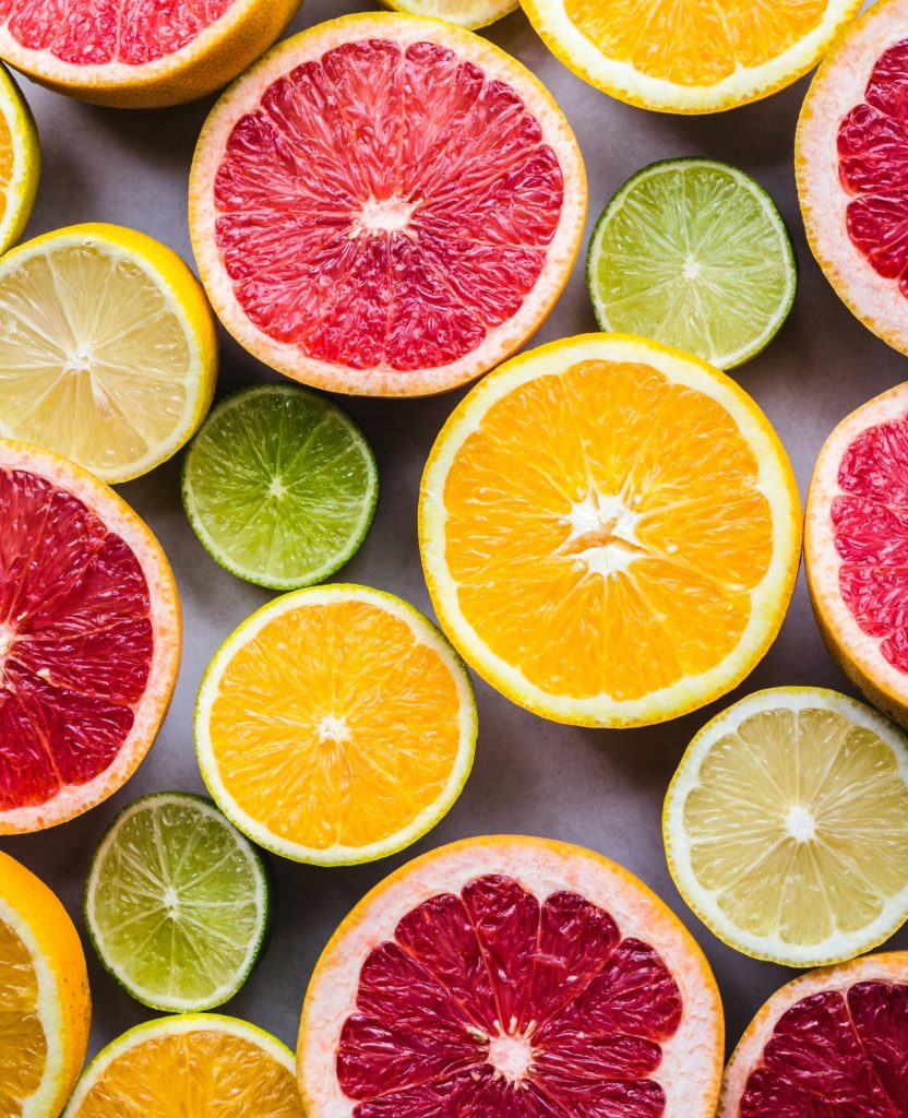 How Many Types Of Vitamins Are There - Super Healthy Team